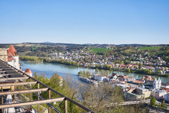 Passau Sehenswürdigkeiten: 9 Geheimtipps + Rundgang