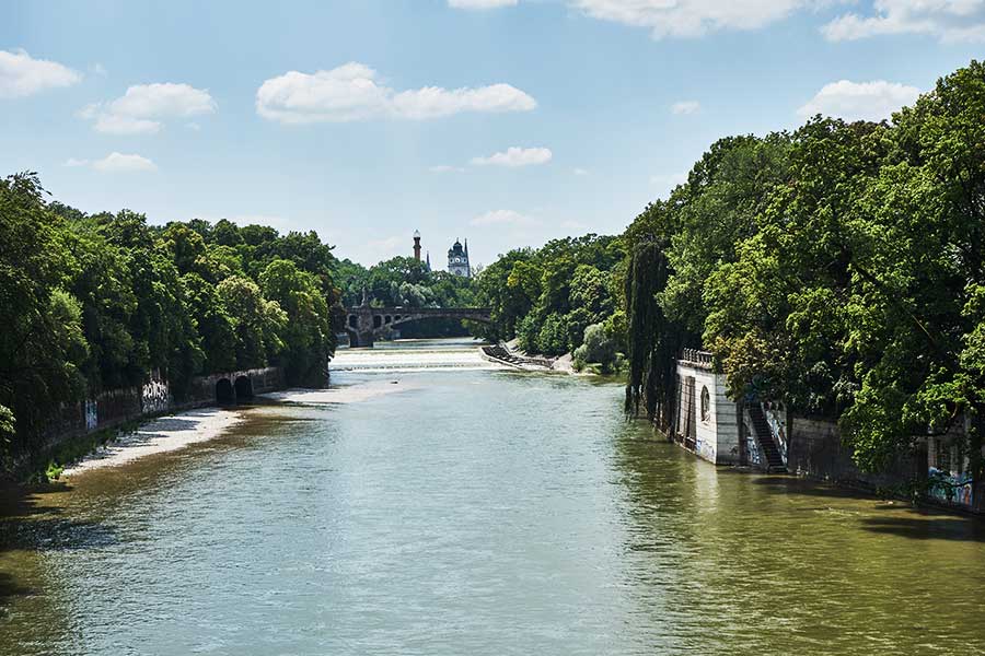 Fotospots München: Die 17 besten Fotolocations + Geheimtipps