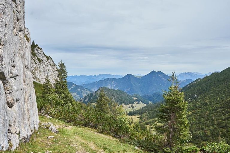 Wandern in Bayern: 20 schöne Wanderungen für jedes Level