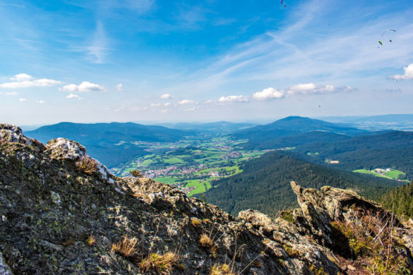 Proviant beim Wandern: Tipps für abwechslungsreiche Verpflegung